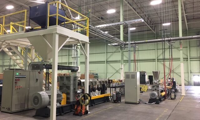 Trivalence Technologies - Custom Plastics Compounding